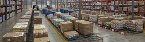 Layer Picking Systems - 3D Storage Systems Limited